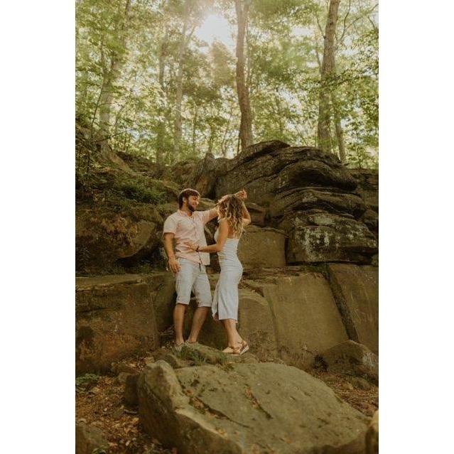 Leah Runkle and Andrew McCrory's Wedding Website