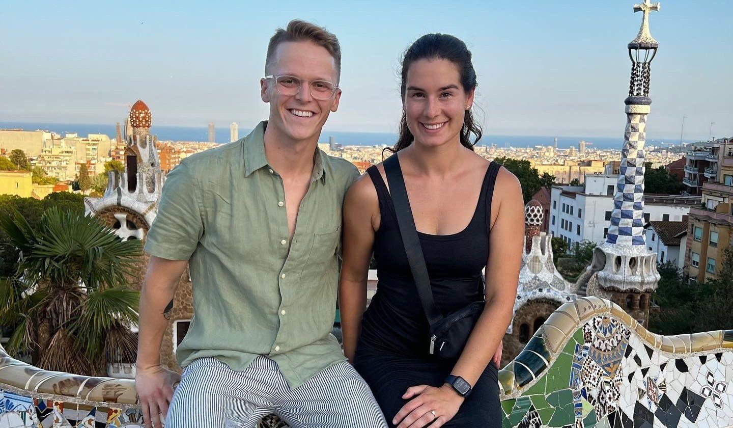 Daniel Fay and Nicole Scotto's Wedding Website