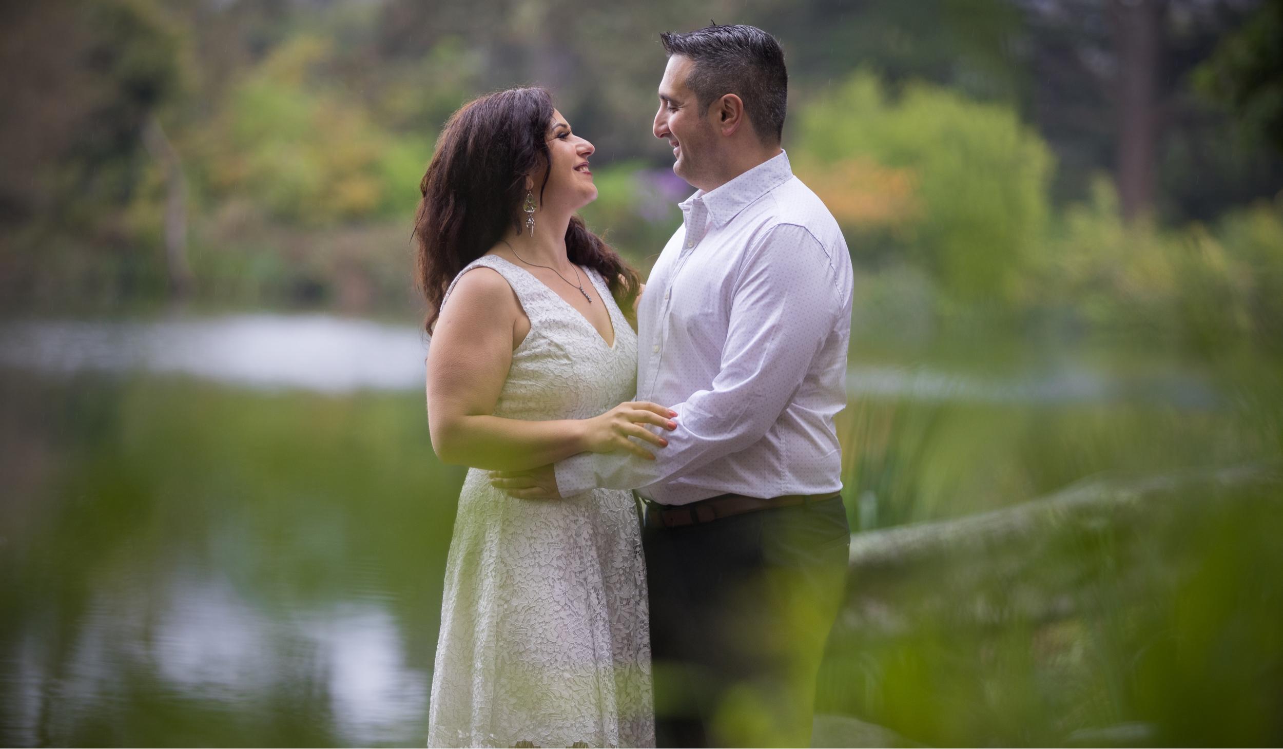 Maryam Sabet and Roozbeh Nakhaee's Wedding Website