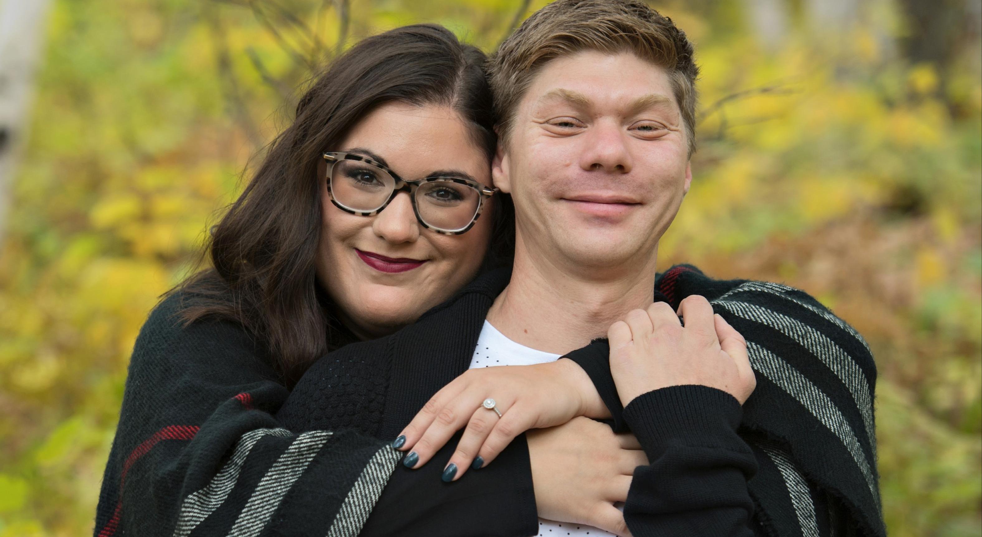 Katelyn Brouse and Thomas Smith's Wedding Website