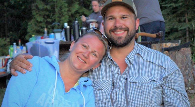 Holly Joseph and Eric McClellan's Wedding Website