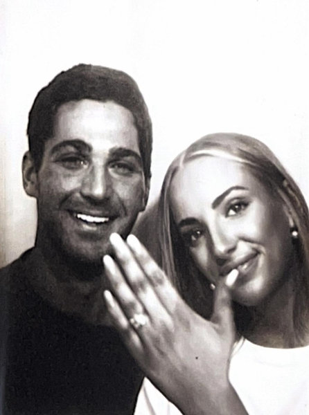 Courtney Coombs and Daniel Crestani's Wedding Website