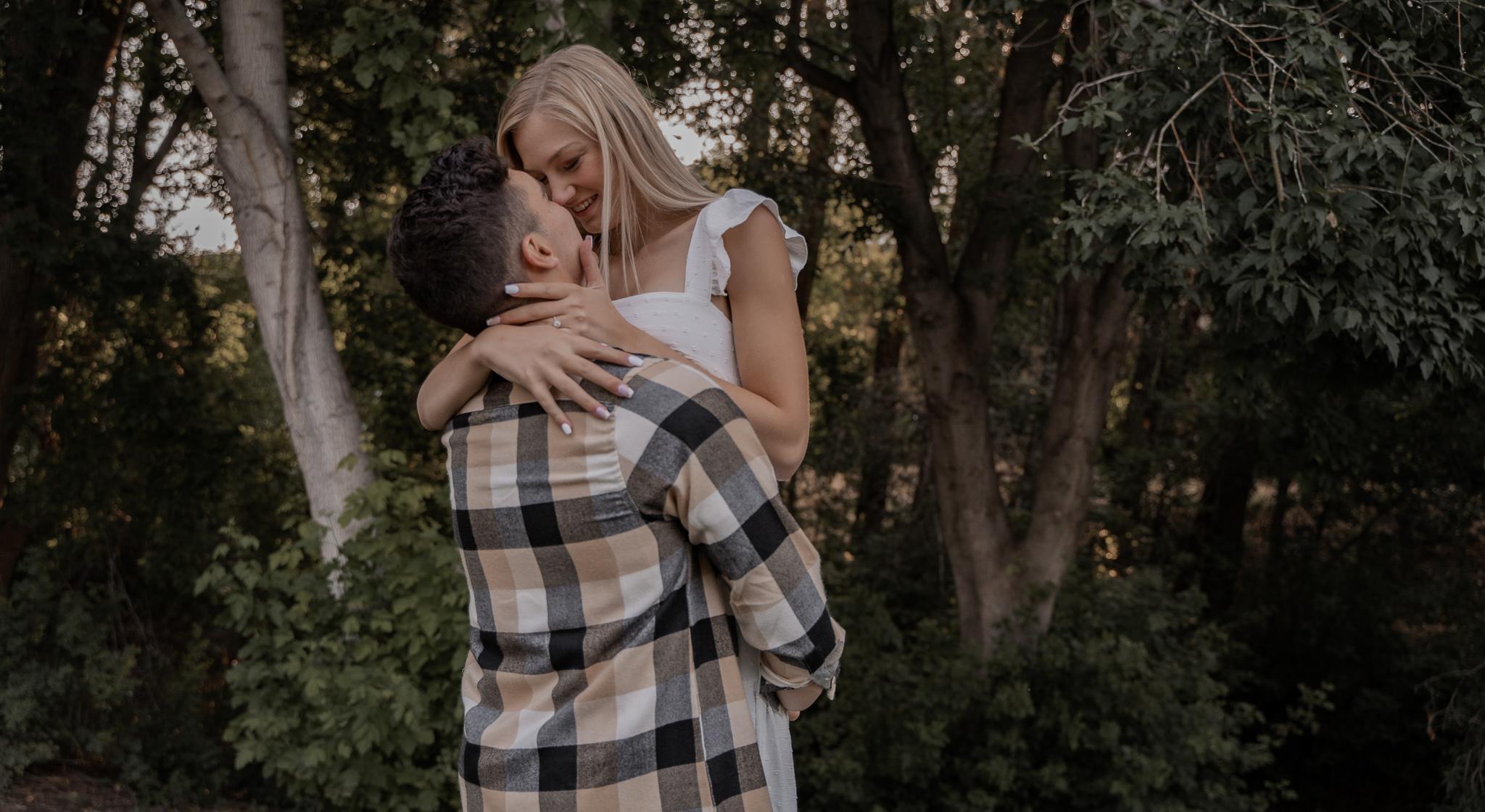 Katelynn Hawkins and Tyler Westphal's Wedding Website