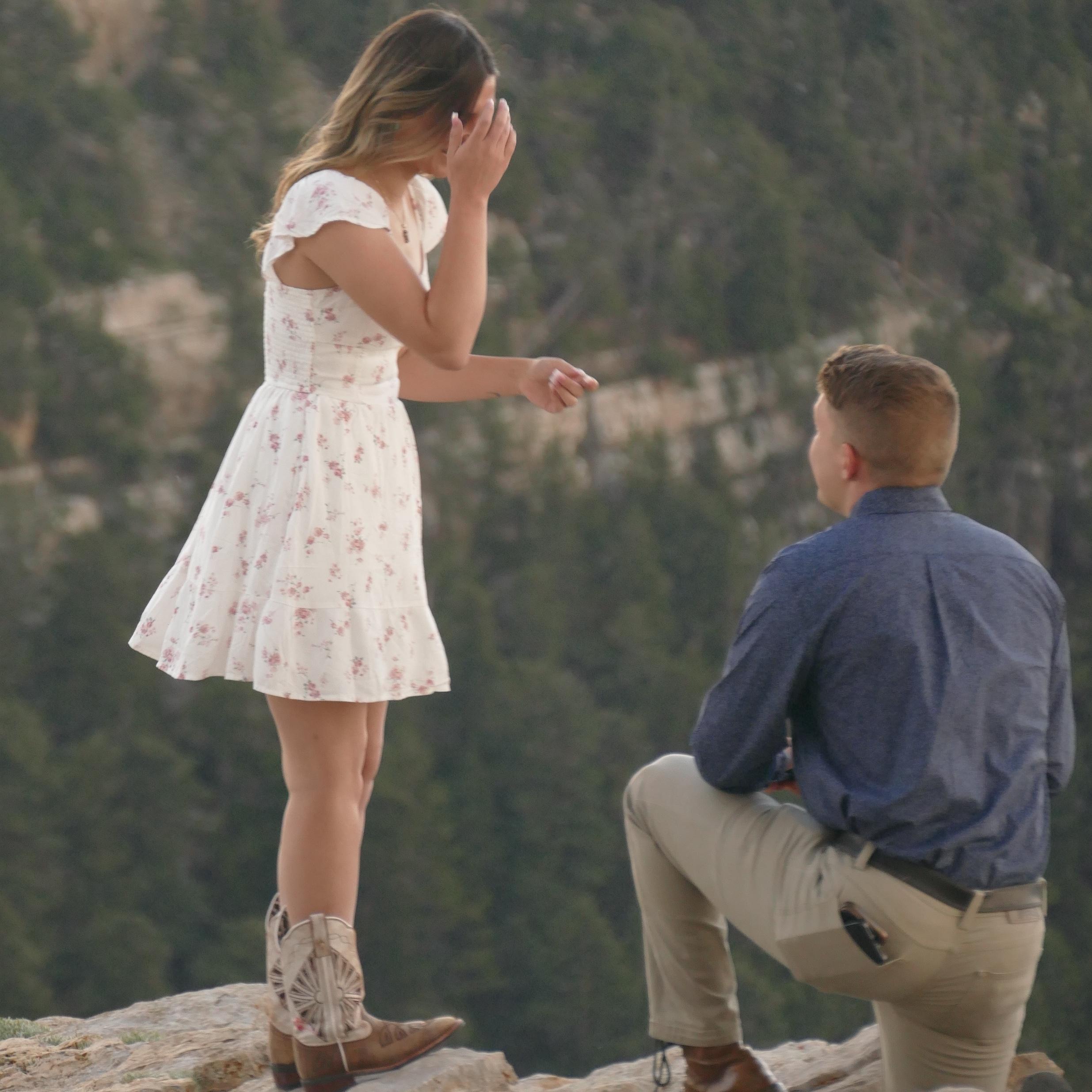 Marissa Martinez and Maximillion Schultz's Wedding Website