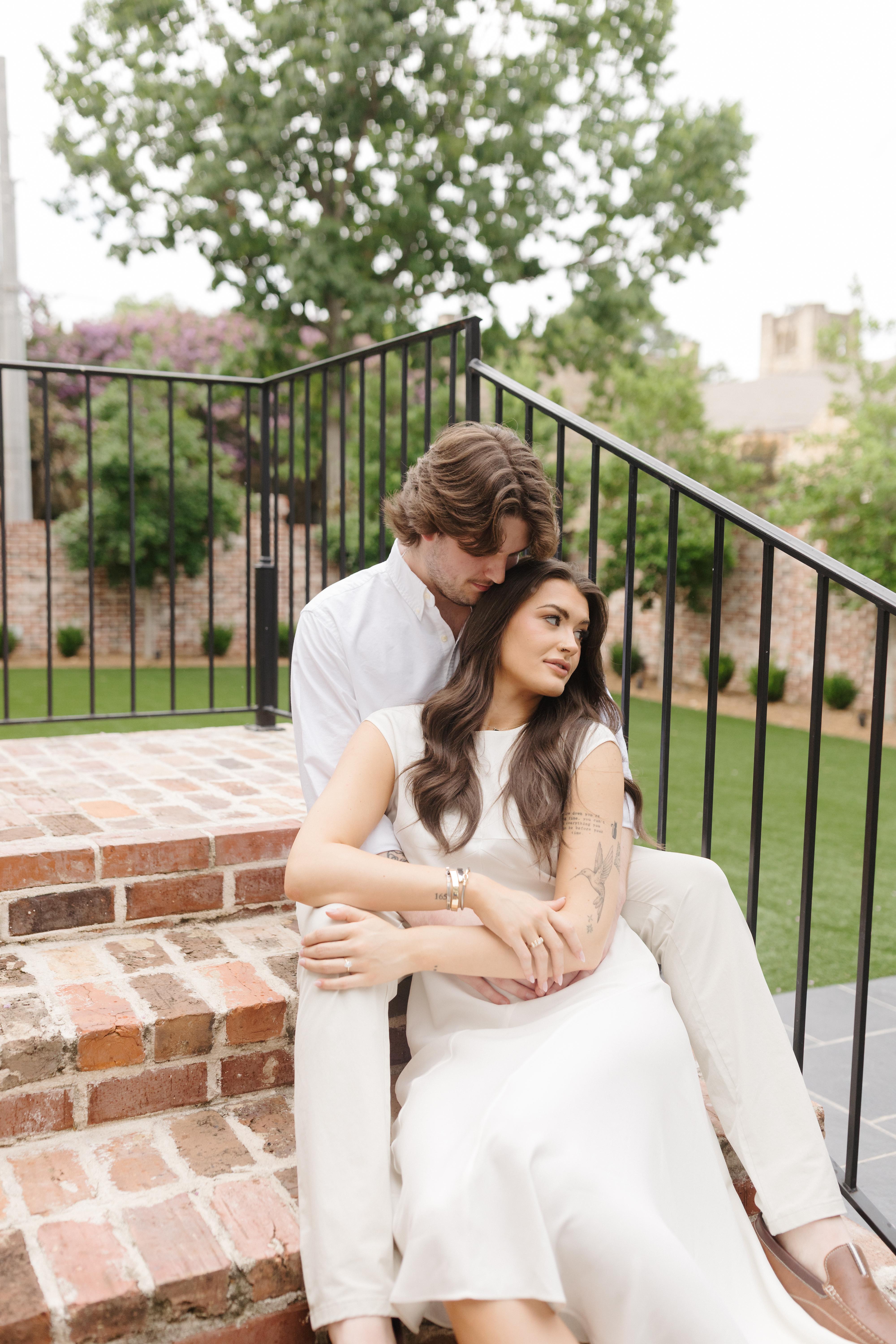 Taylor Hughes and Trace Box's Wedding Website