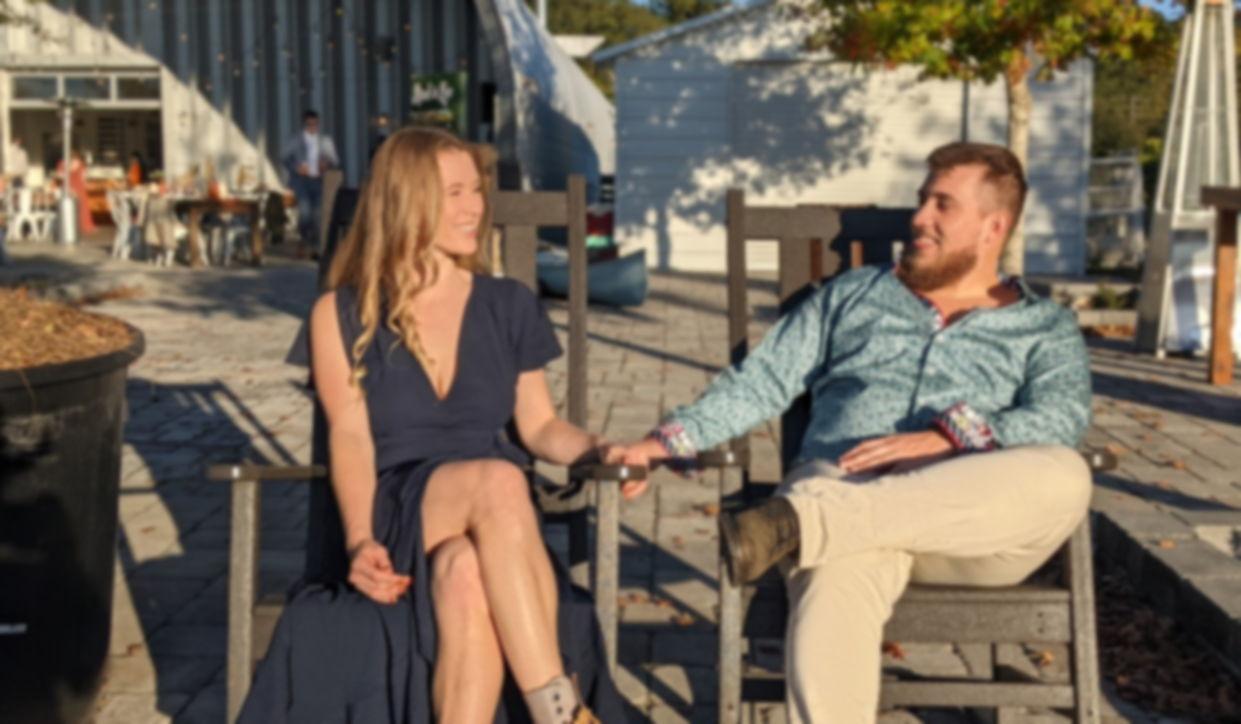 Lindsey Brothers and Dominic Balistreri's Wedding Website