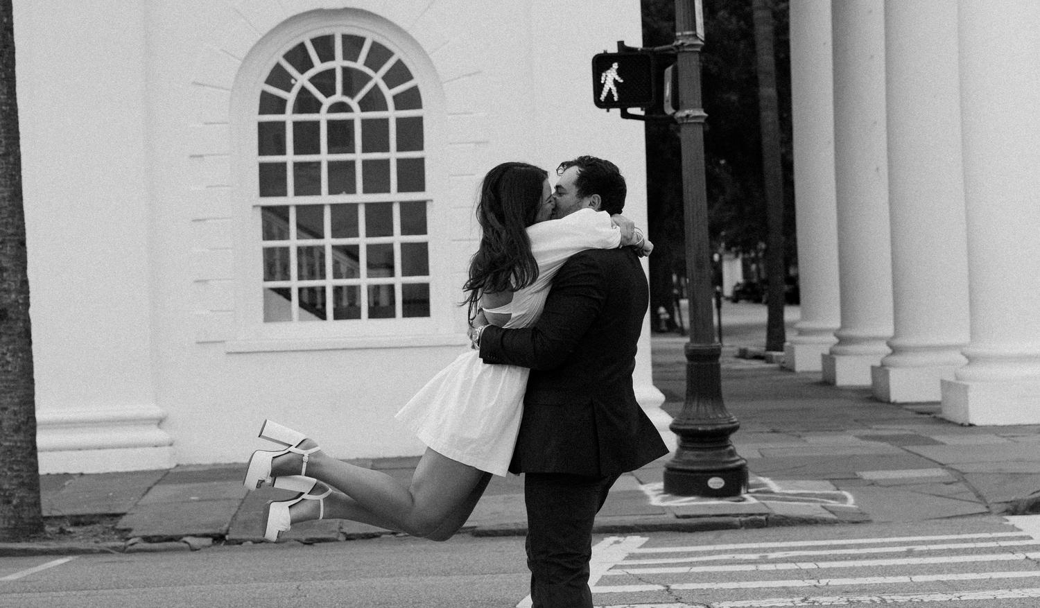 Alexis Butler and Luke Rhodes' Wedding Website