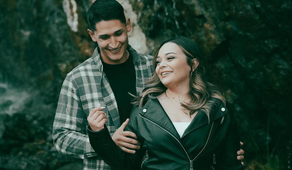 Gabrielle Gonzales and Isaac Gonzales' Wedding Website