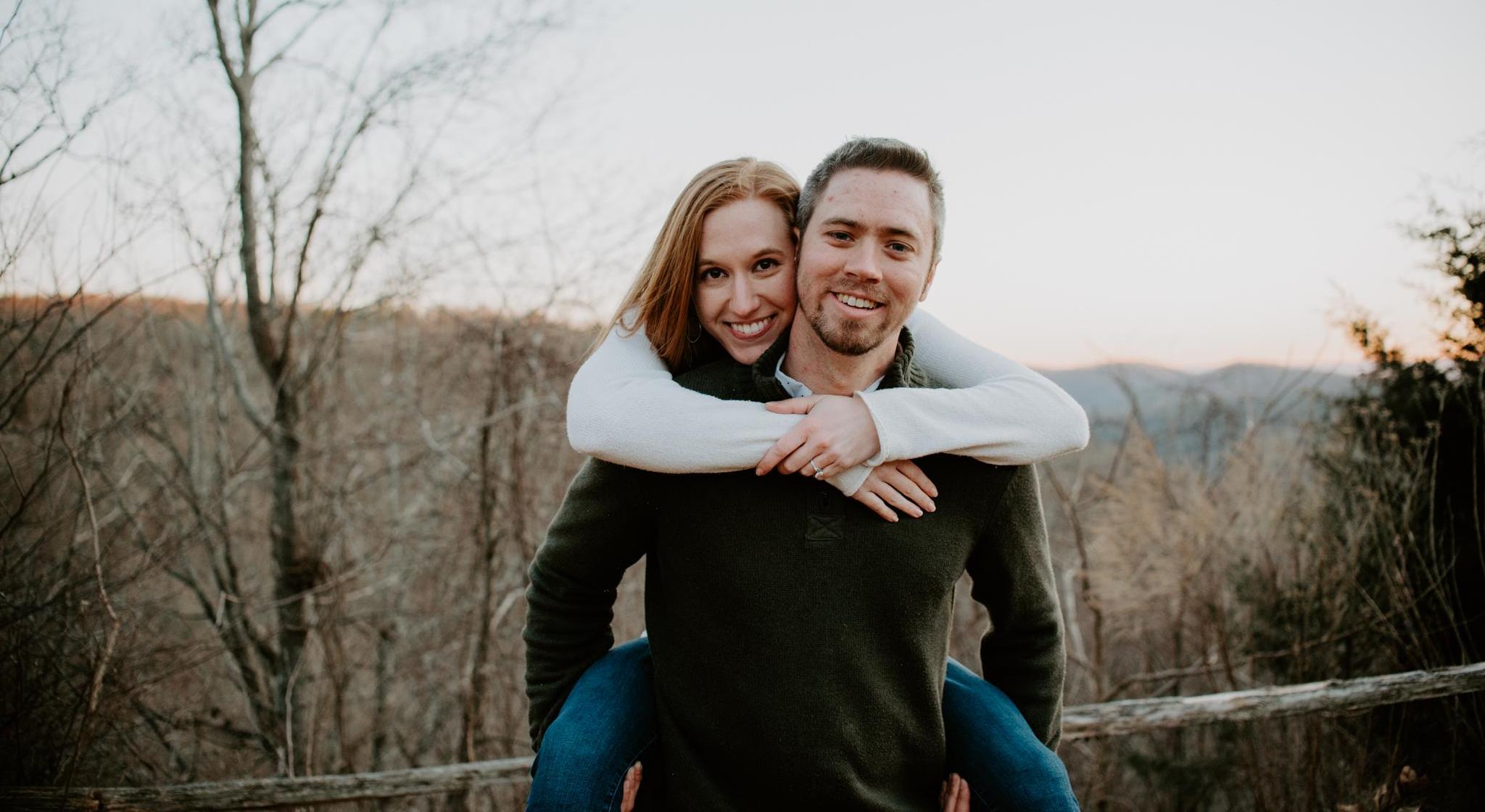 Lara Meeks and Paul Clay's Wedding Website