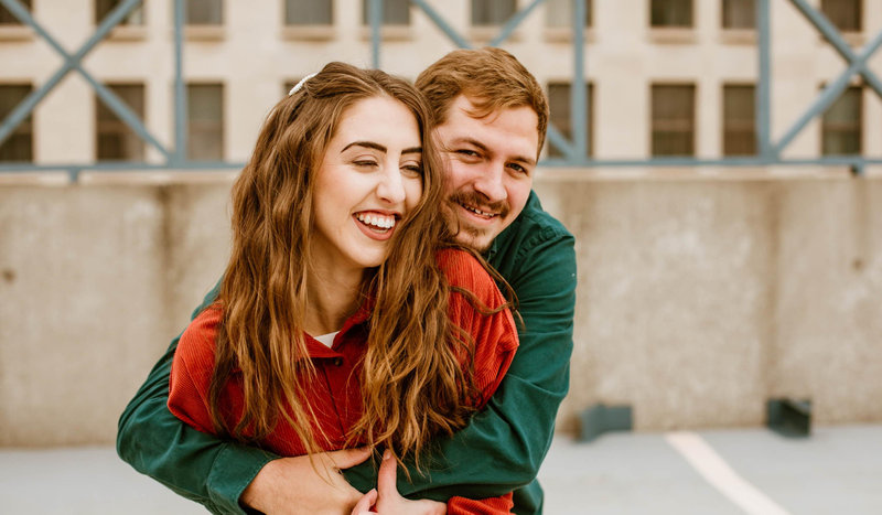Dustin Shipley and Sydney Kroll's Wedding Website