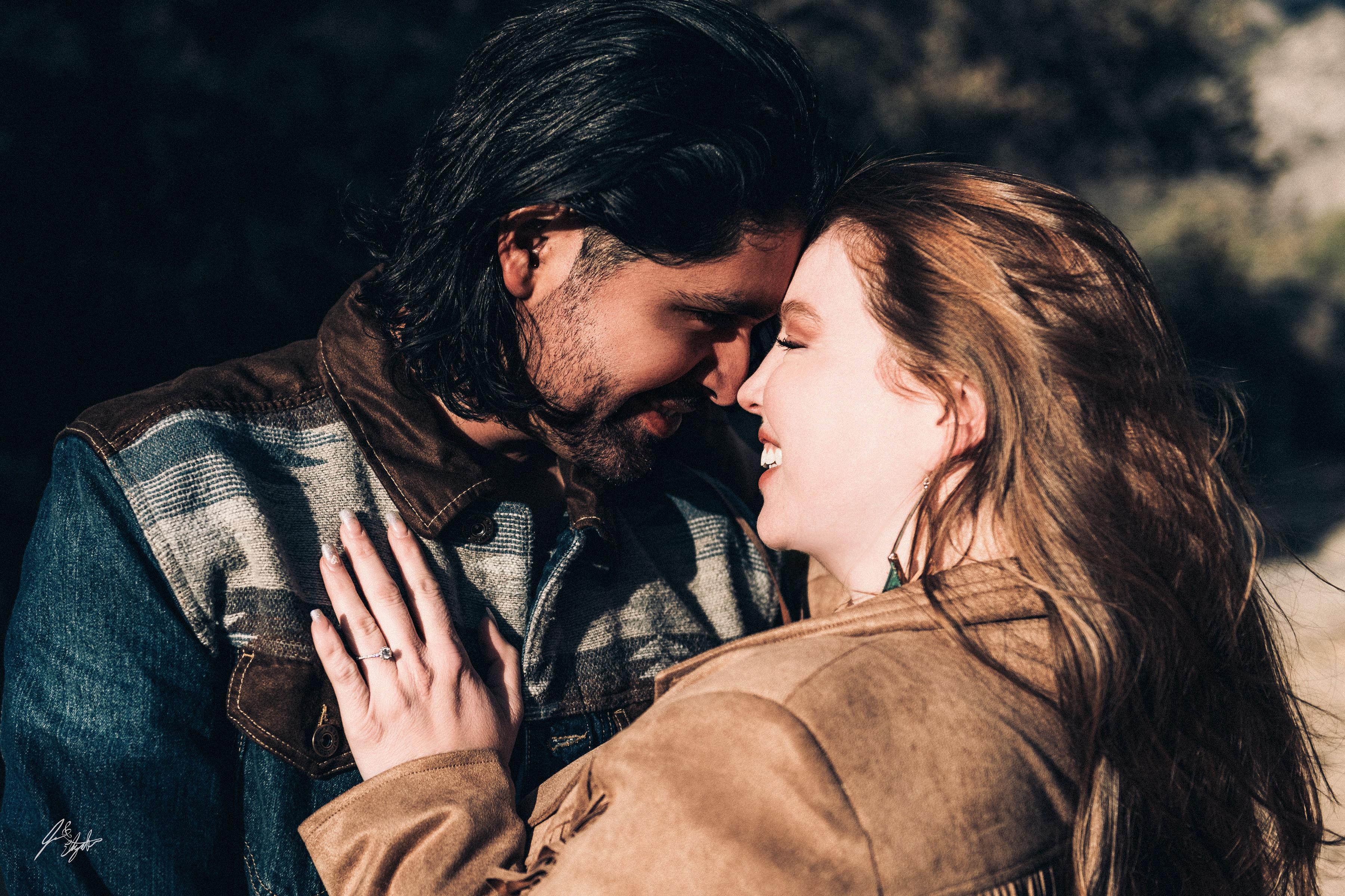 Roman Rojas and Shannon Unser's Wedding Website