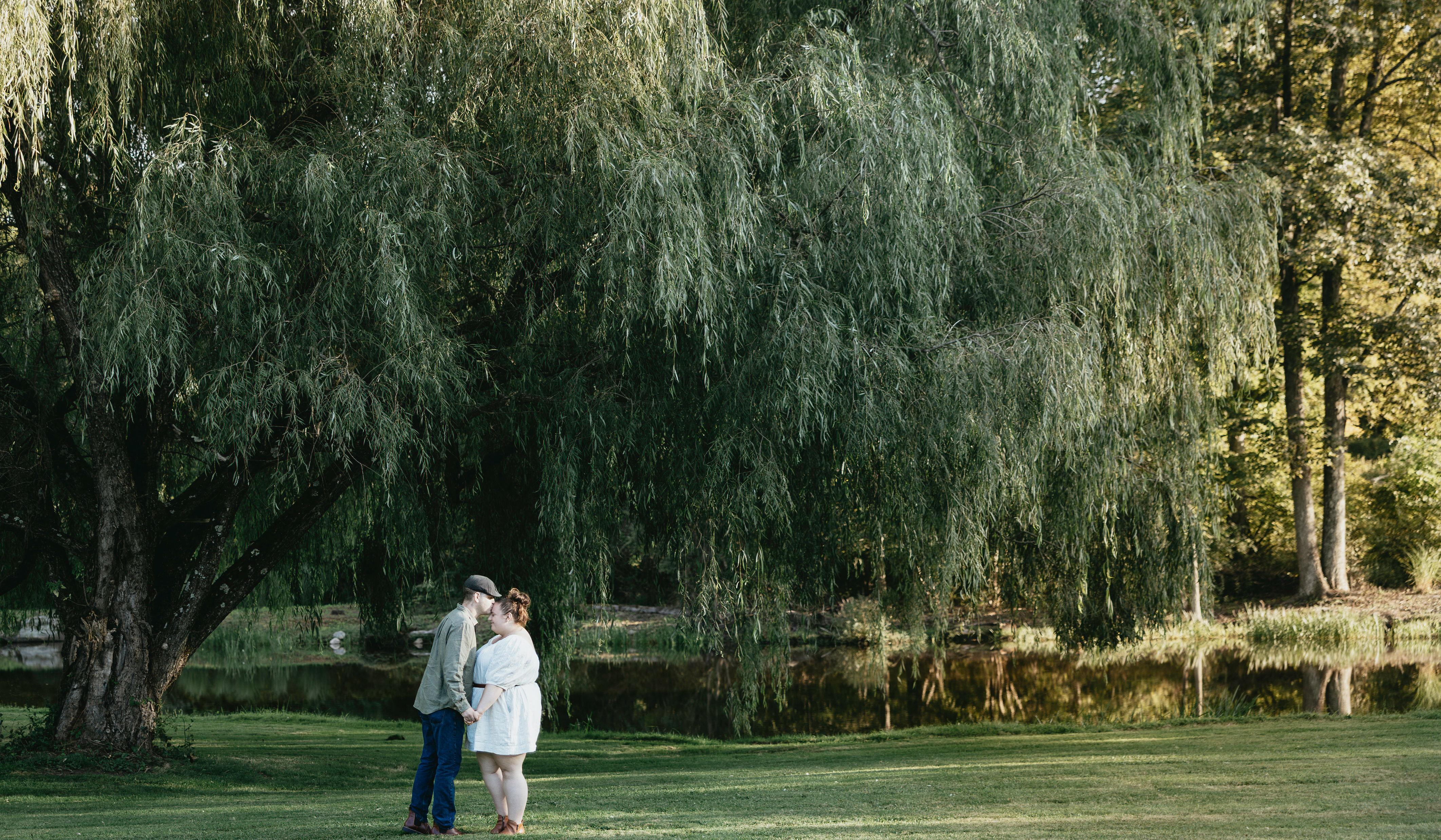 Elizabeth Klein and Matthew Hubert's Wedding Website