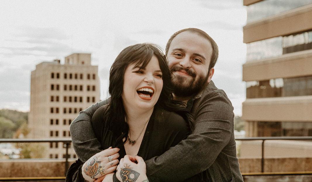 Madeline Hiers and Jonathan Rambin's Wedding Website