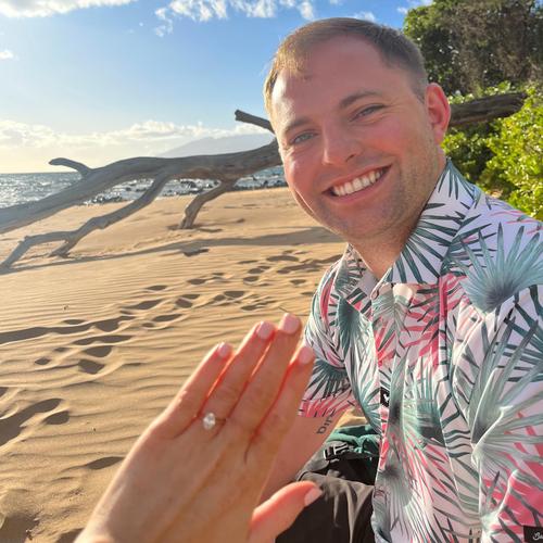 Emily Holbrook and Cameron Duncan's Wedding Website