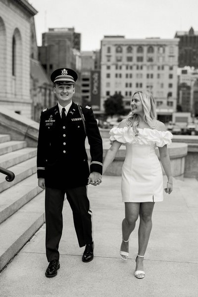 Molly Jean Spangenberg and Luke David Babington's Wedding Website