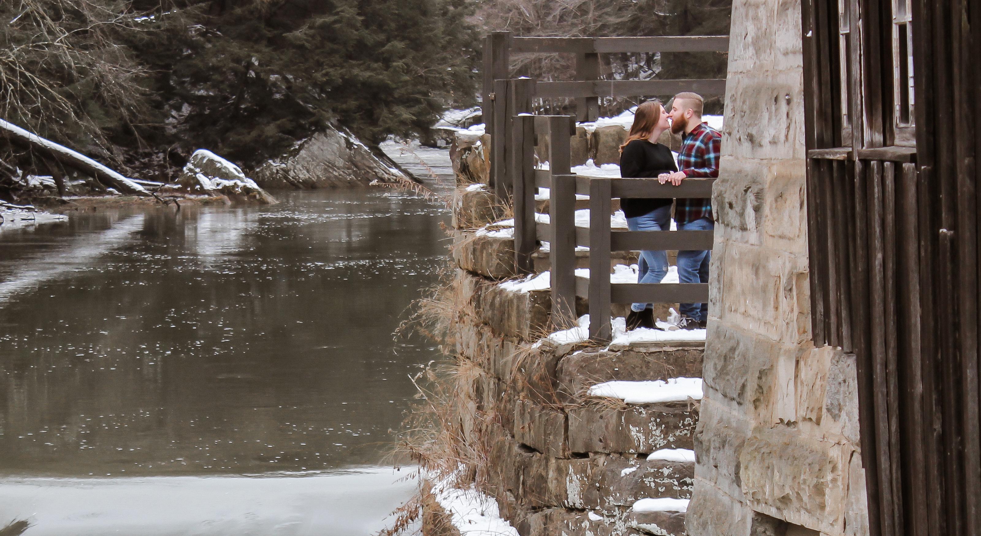 Sara McKinley and Robert Imbrogno Jr's Wedding Website