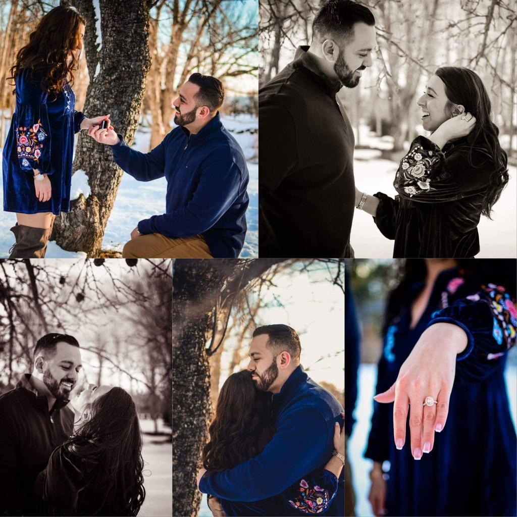 Kendra Arruda and Michael Peixinho's Wedding Website