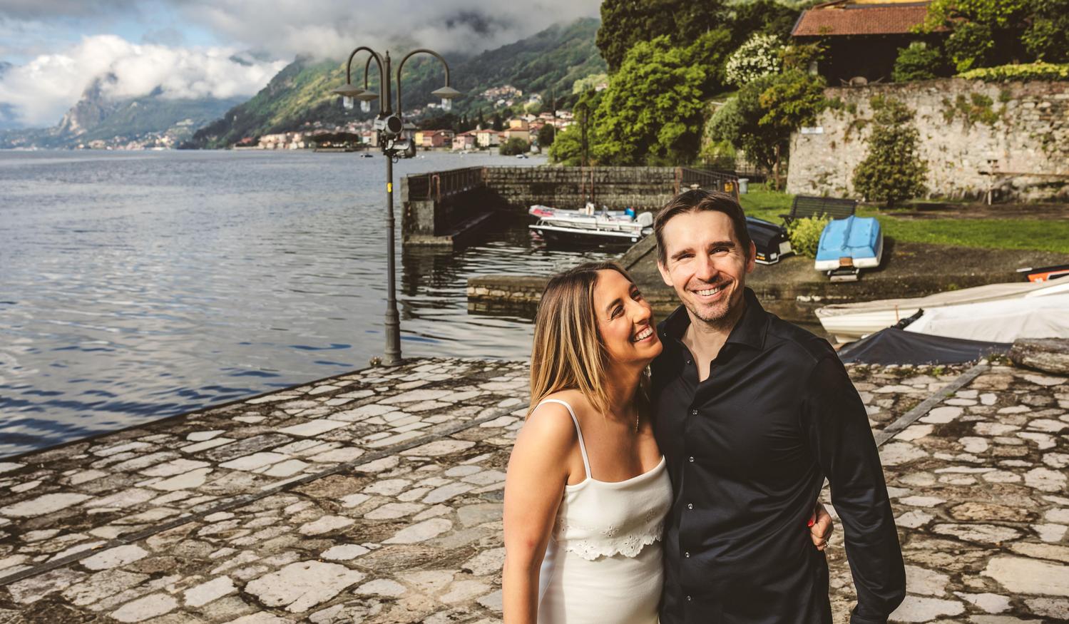 Ashley Rozier and Chris Derck's Wedding Website