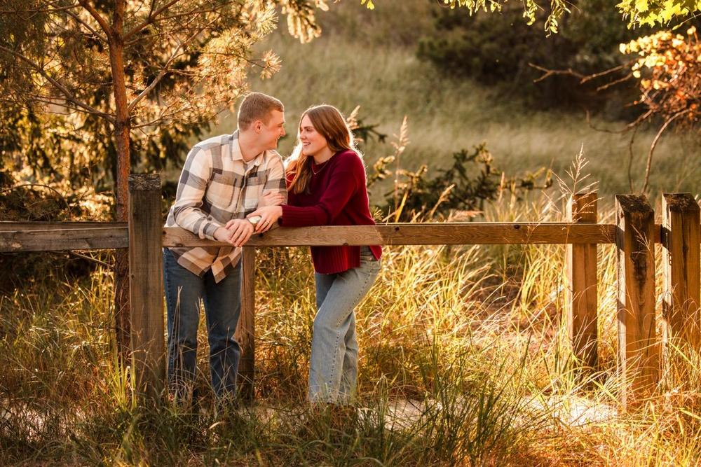 Elise Mason and Colin Smith's Wedding Website