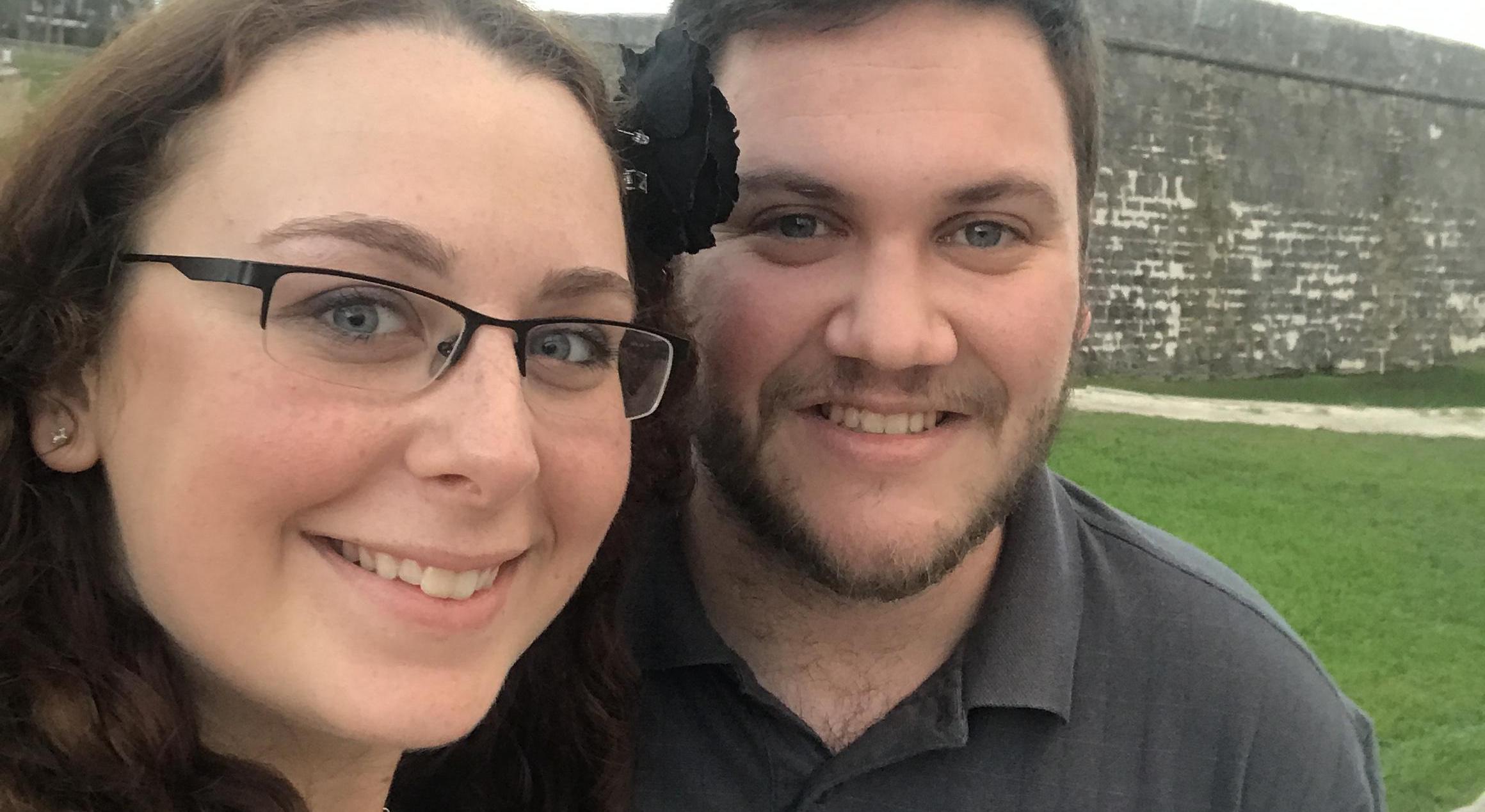 Anne Sapp and Tyler Halstead's Wedding Website