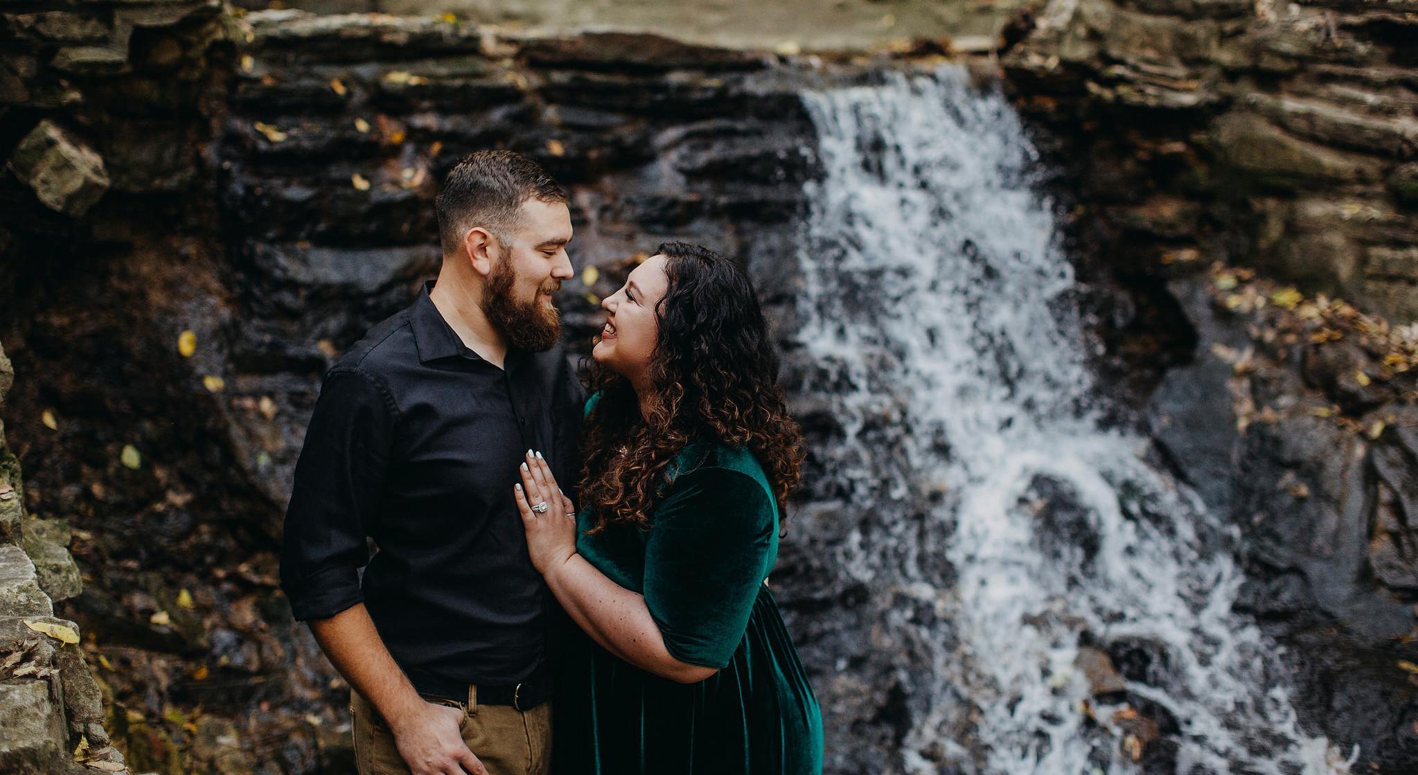 Margo Taylor and Brandon Gabriel's Wedding Website