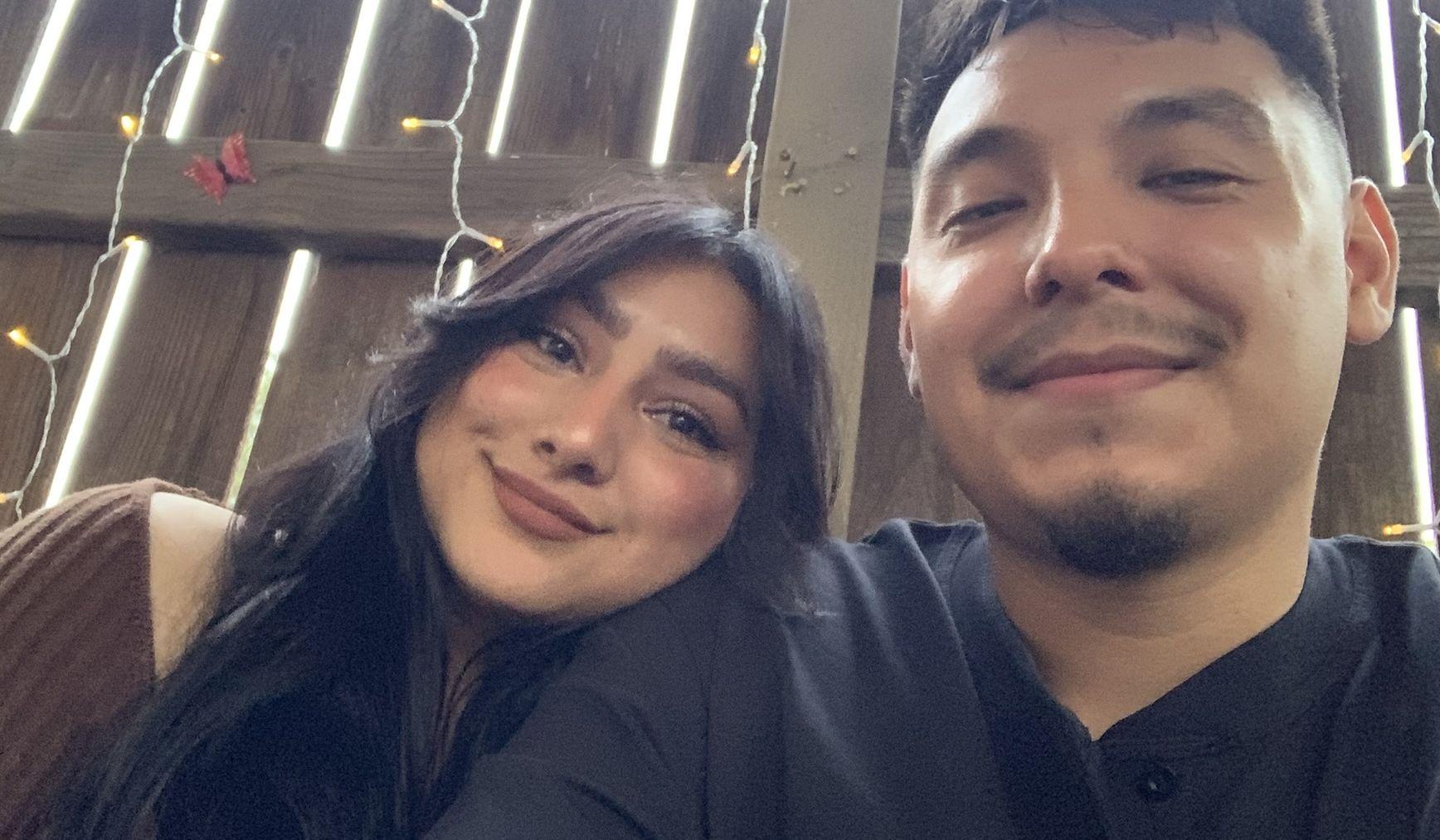 Martin Ruiz Jr. and Leslie Cruz-Gurrola's Wedding Website