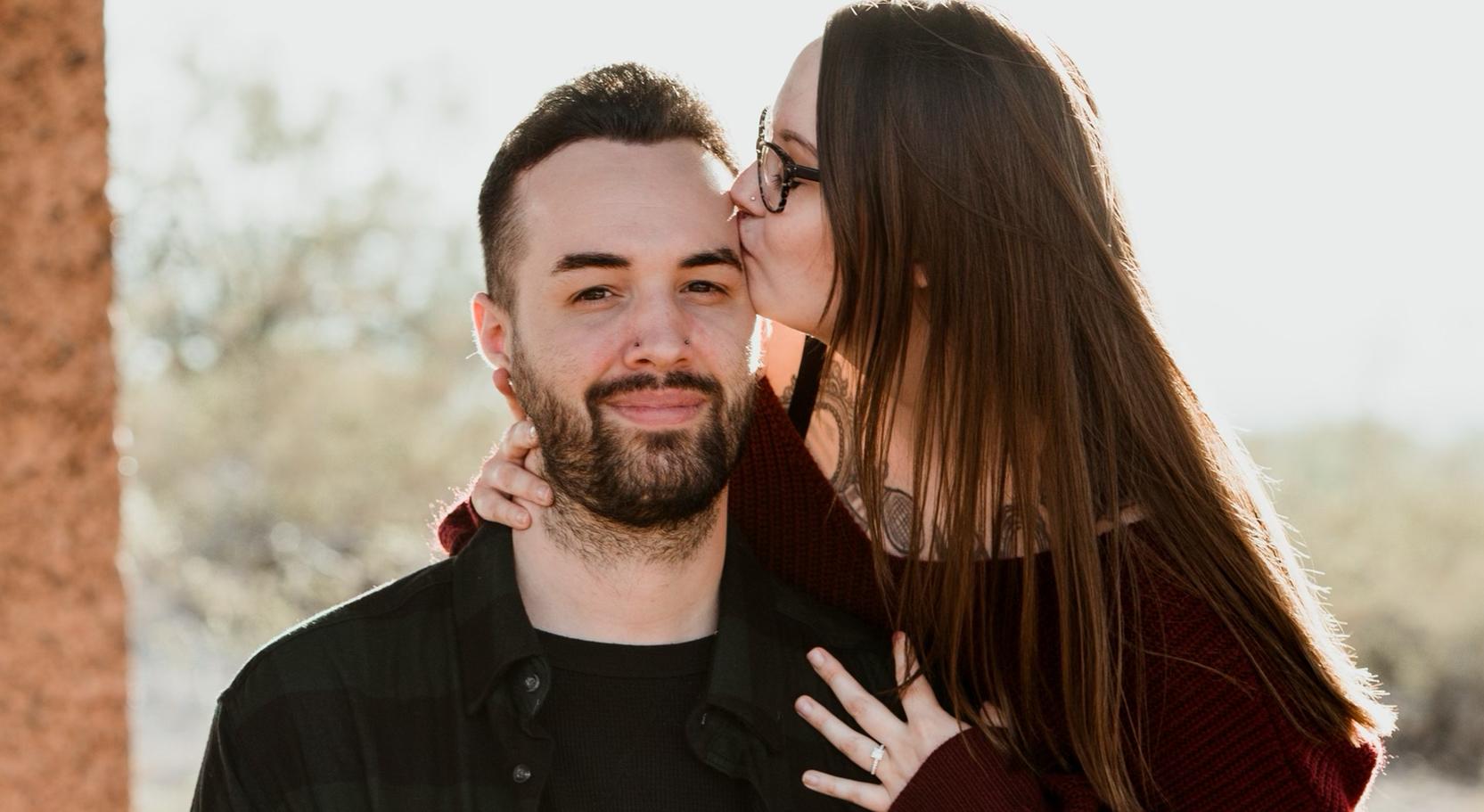 Stephanie Porter and Ricky Heidema's Wedding Website