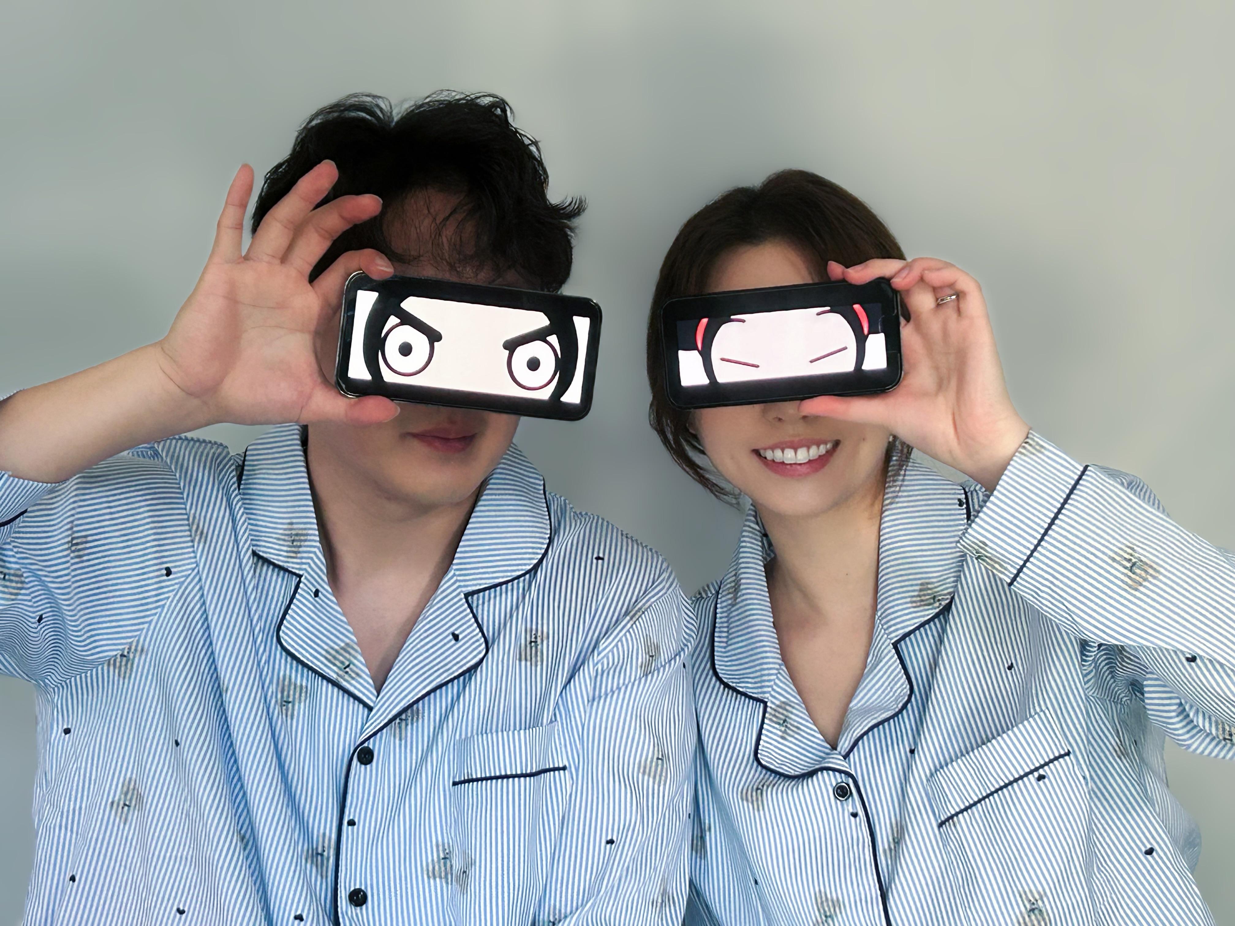 Lisa Song and Inho Song's Wedding Website