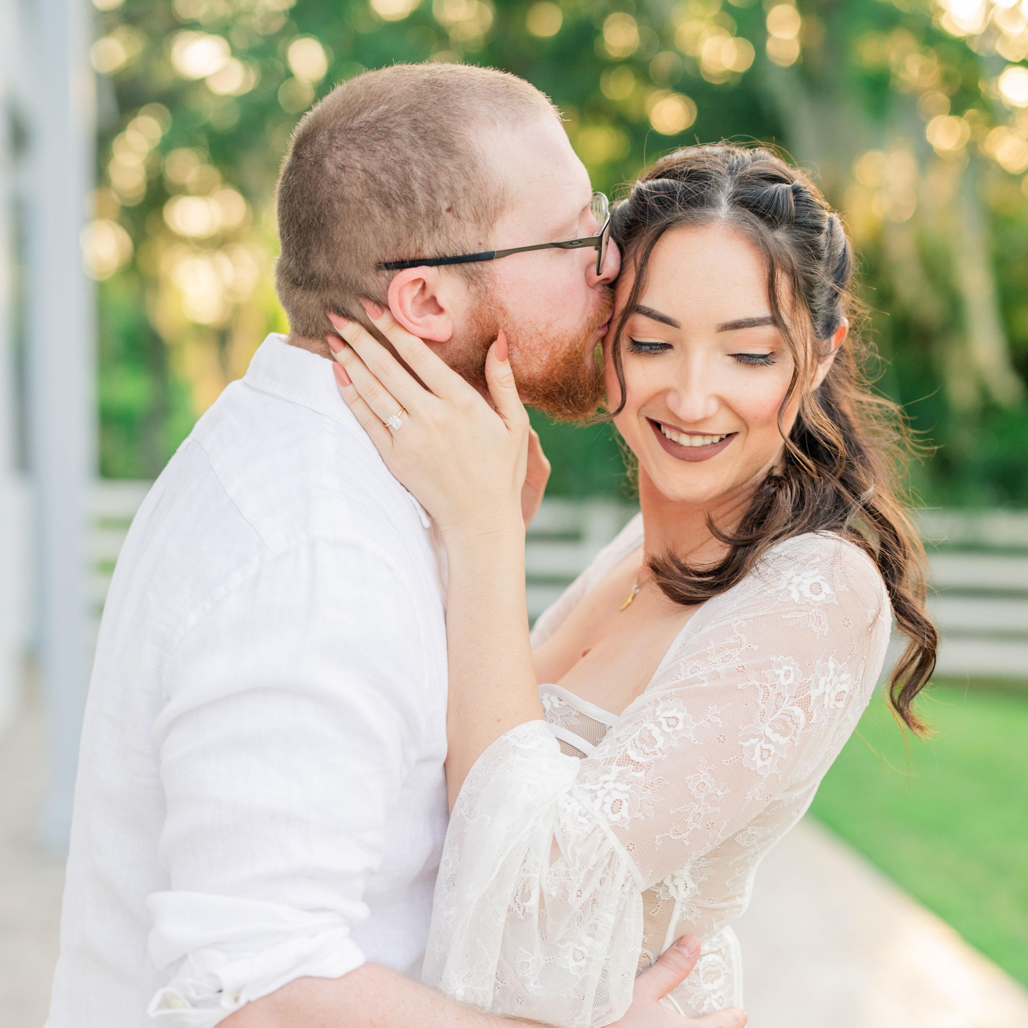 Kathryn Hinton and Jonathan Clay's Wedding Website