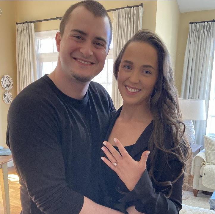 Lindsey Farrell and Michael D'Amico's Wedding Website