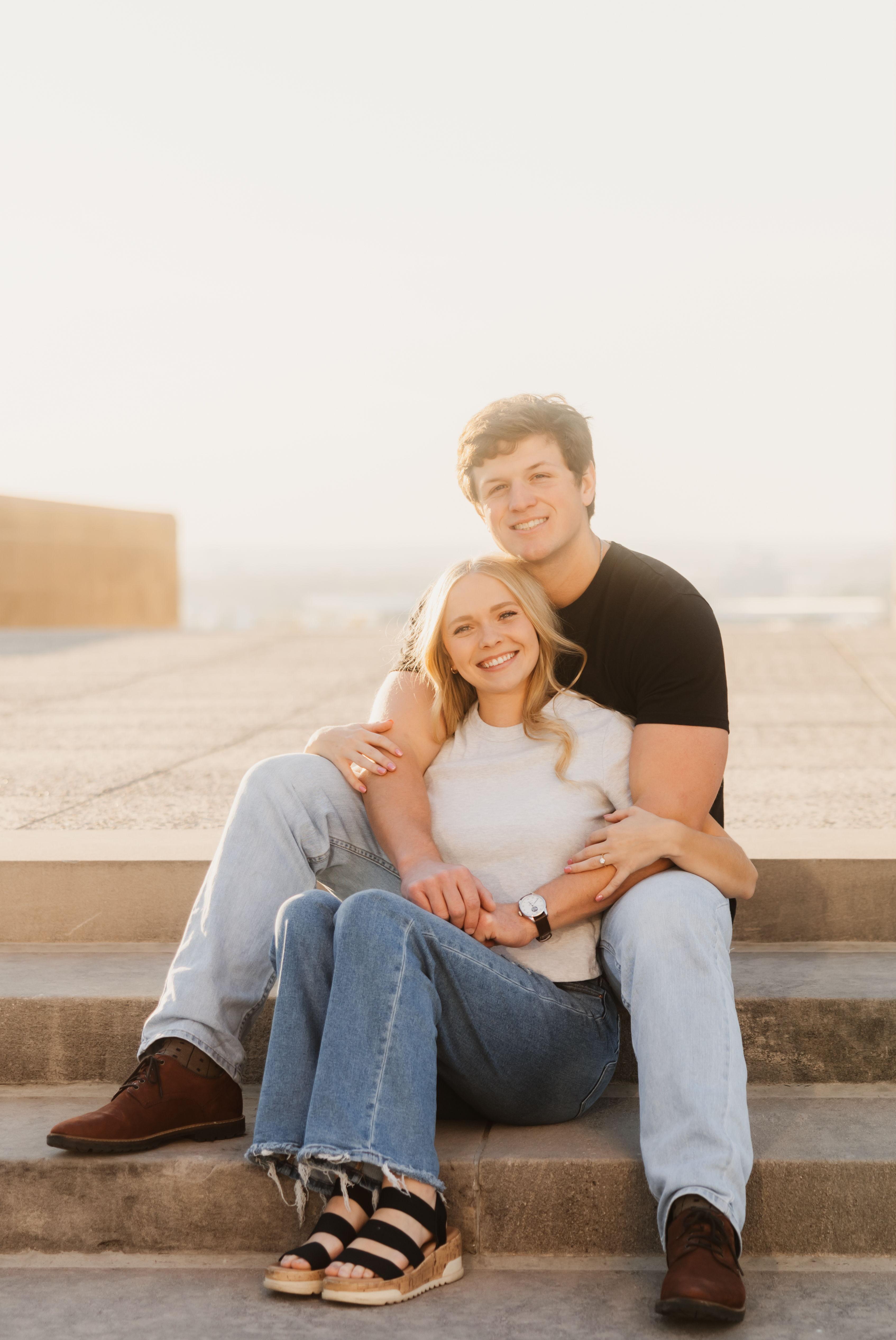 Mary Grace Lassiter and Math Martin's Wedding Website