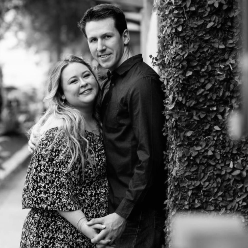 Kacey Marler and Ryan Mattei's Wedding Website