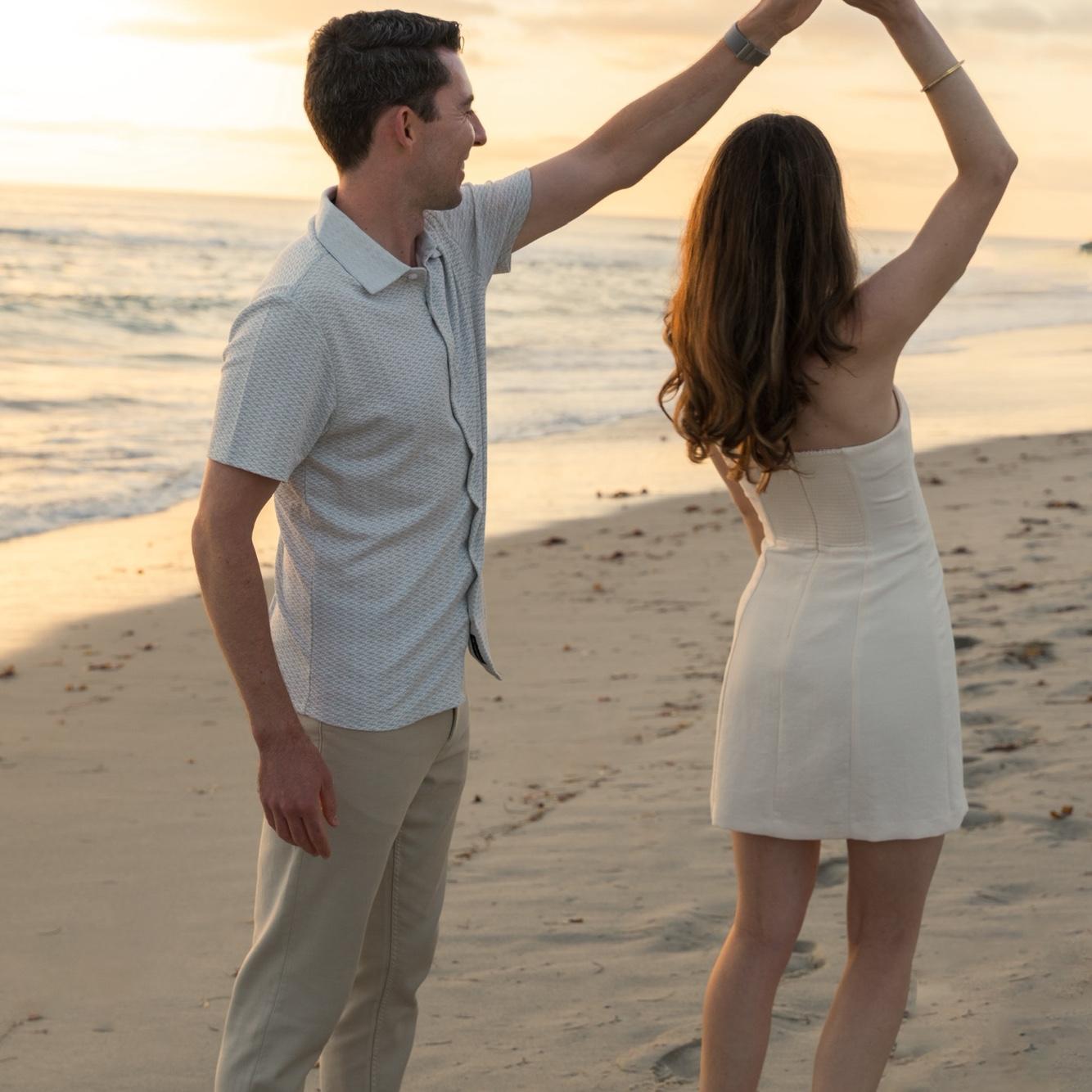 Bella Pizzoli and Shane Kenny's Wedding Website