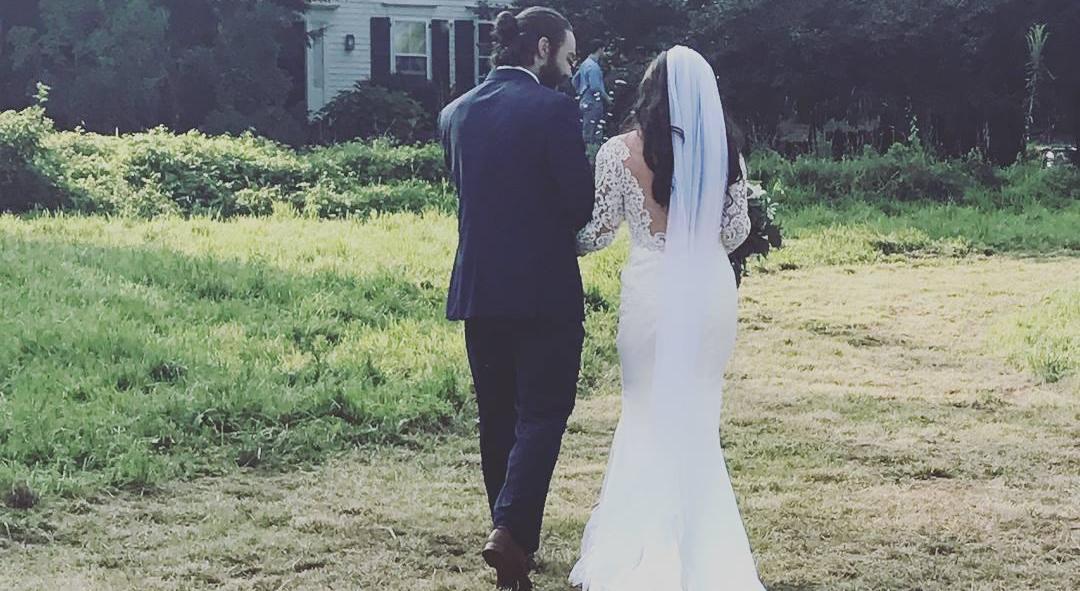 Kelsey Schelling and Logan Jester's Wedding Website