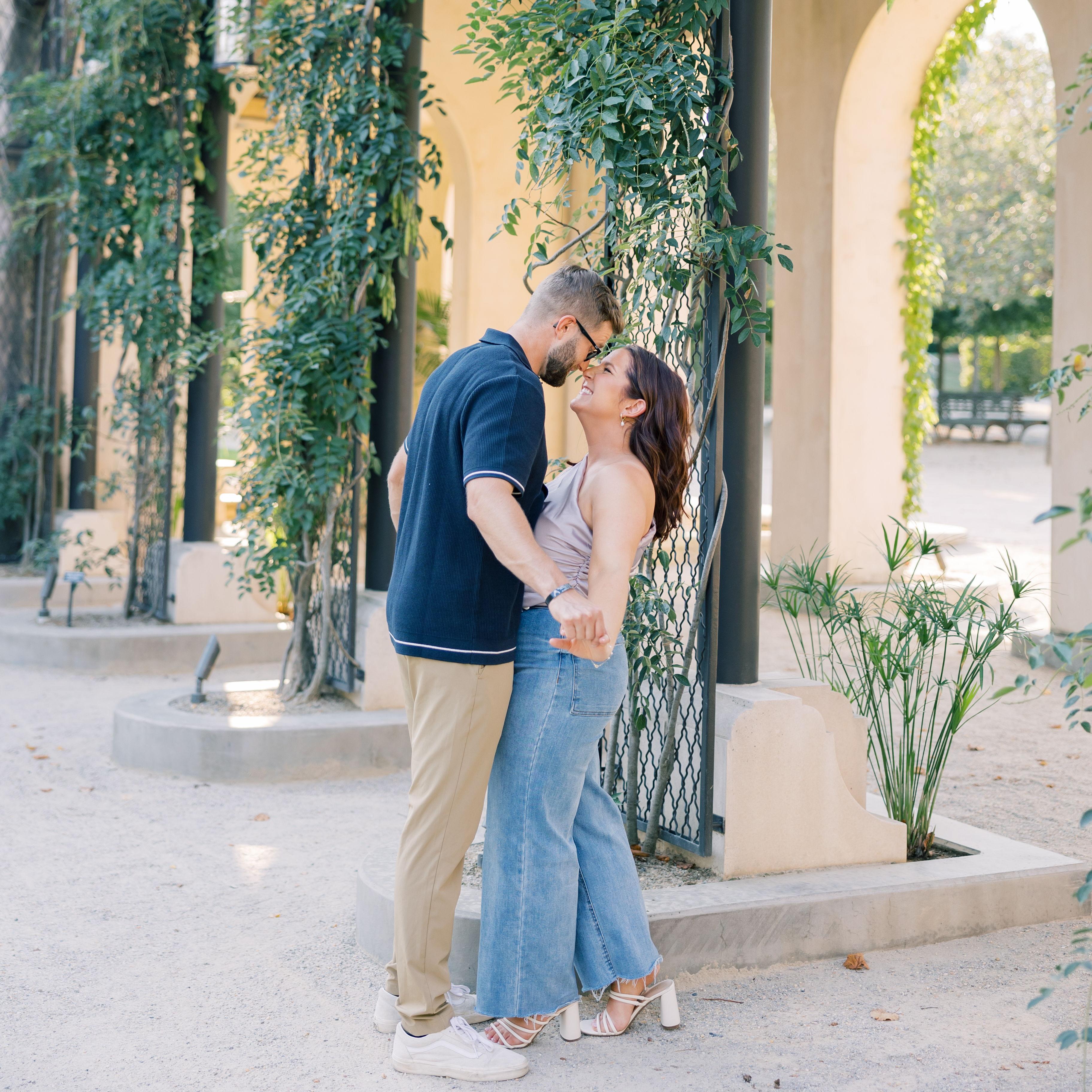 Grace Shearon and Eric Fabrycki's Wedding Website