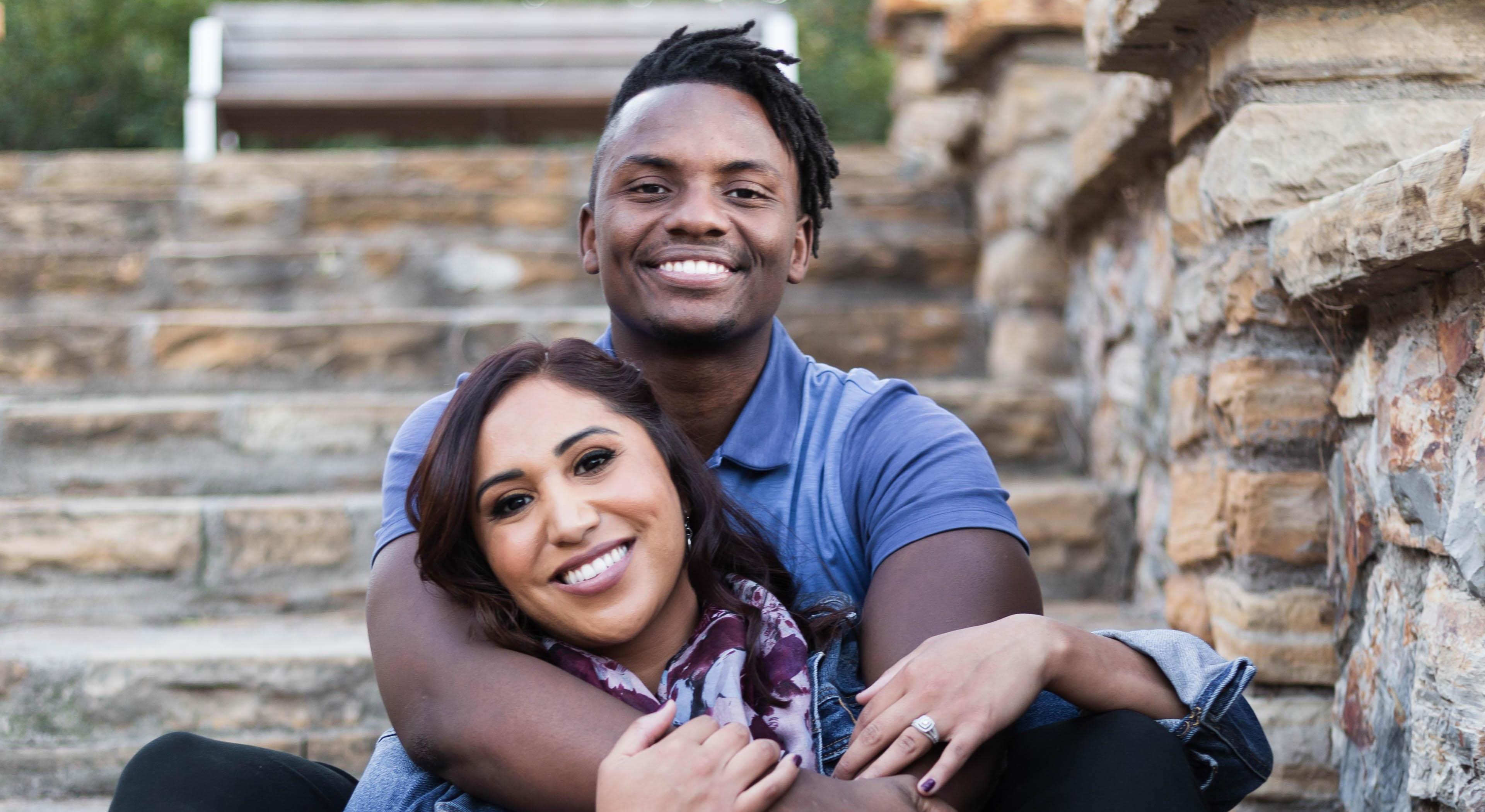 Yasmine Chavez and Jeff Alphonse's Wedding Website