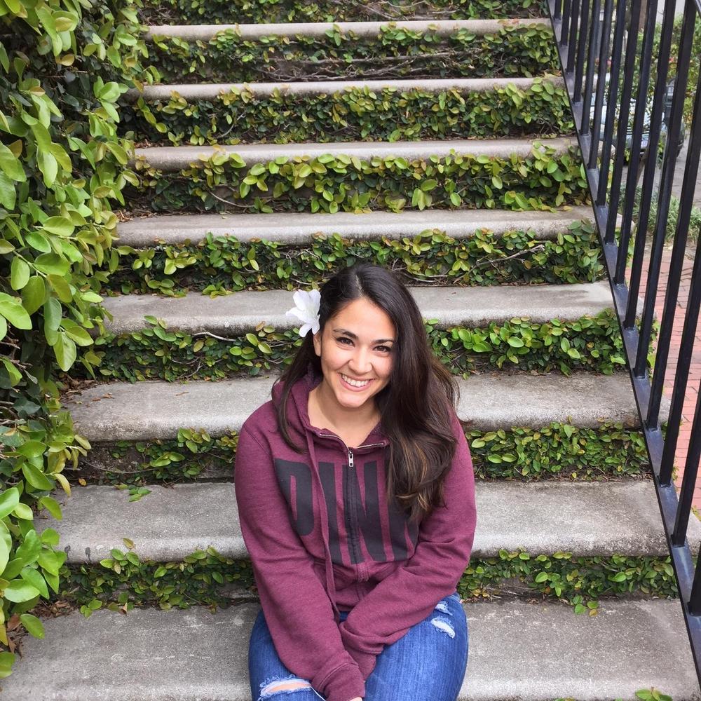 Daniela Vitale and Brandon Lomba's Wedding Website