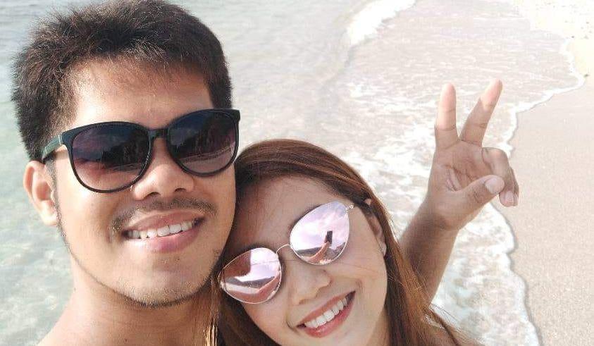 Jan-Jan Lontoc and Charlene Chavez's Wedding Website