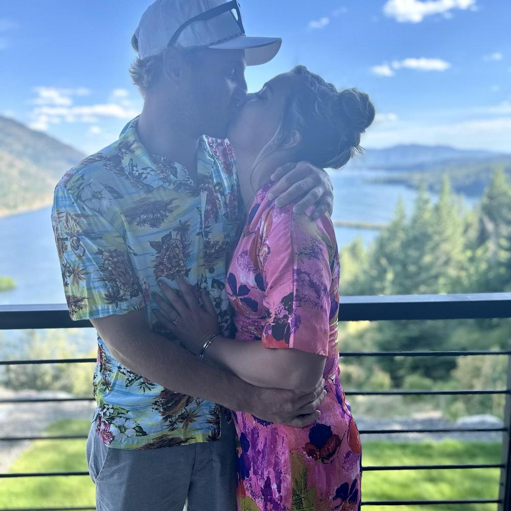 Amanda Haberman and Daniel Storie's Wedding Website