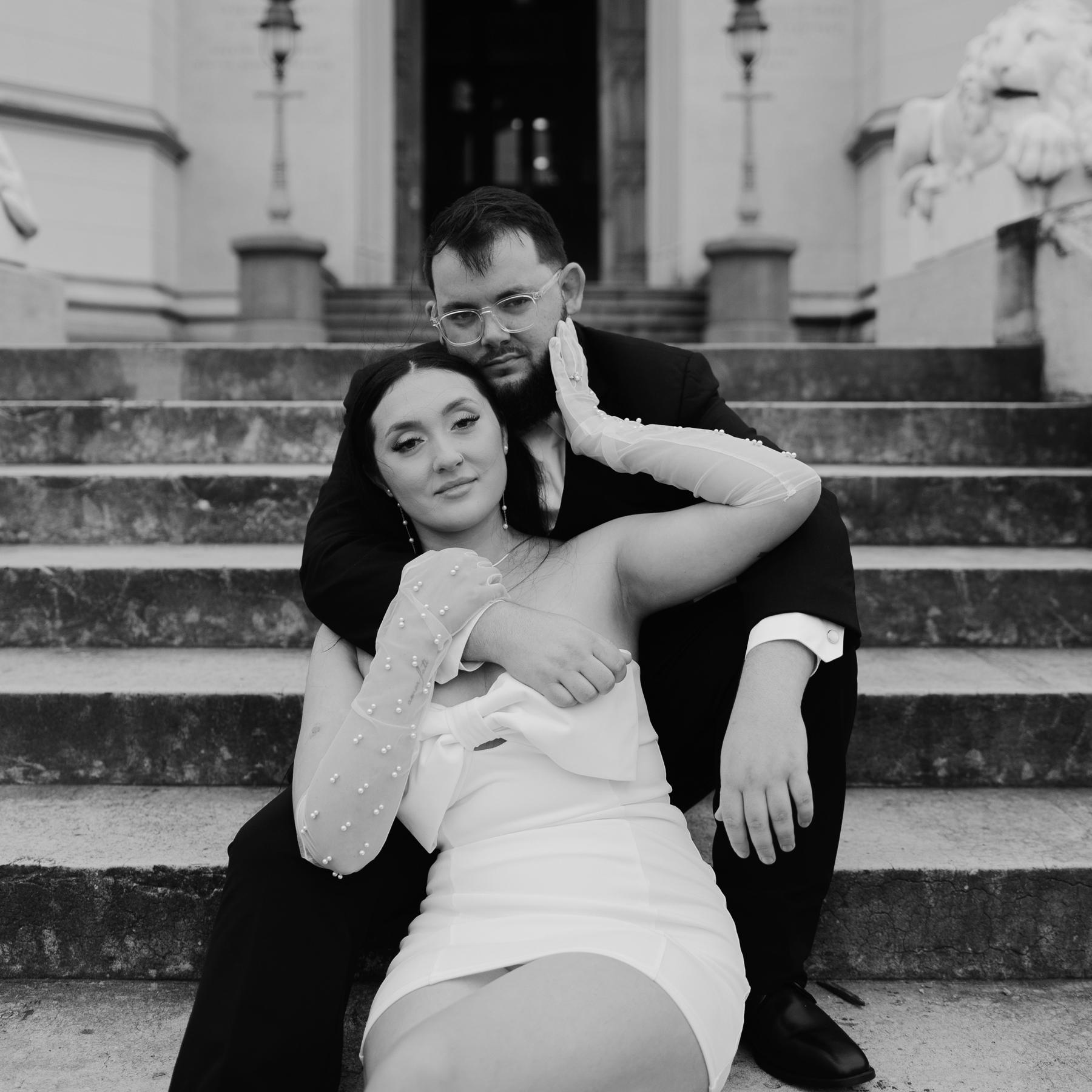 Abbie Nelson and Dalton Jones's Wedding Website