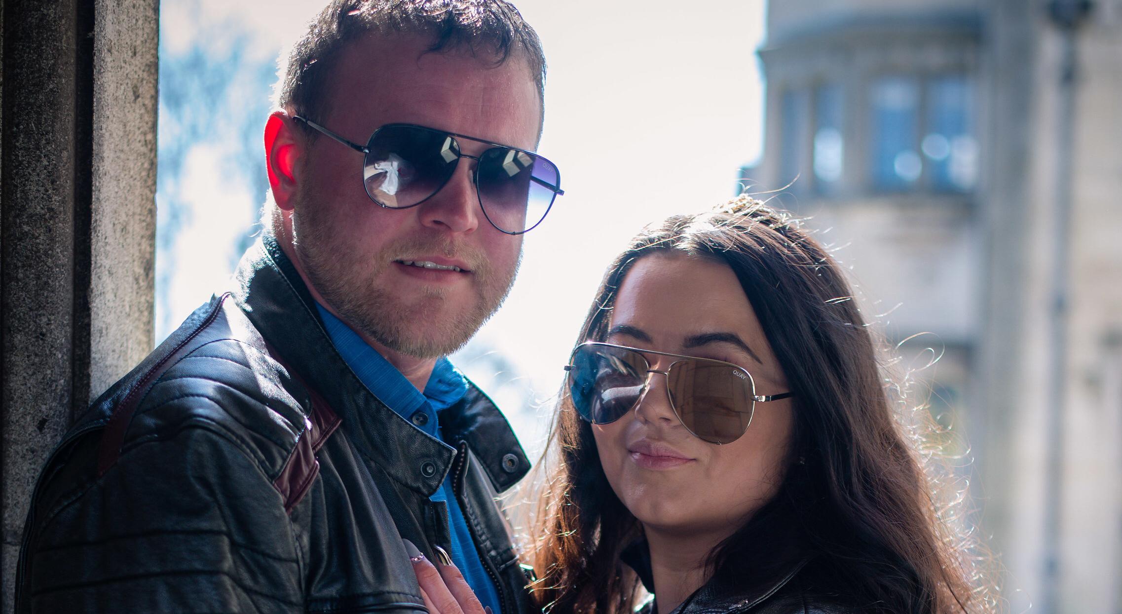 Cassidy Hicks and Travis King's Wedding Website