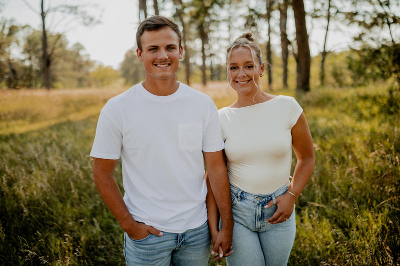 Joslyn Poff and Brecken White's Wedding Website