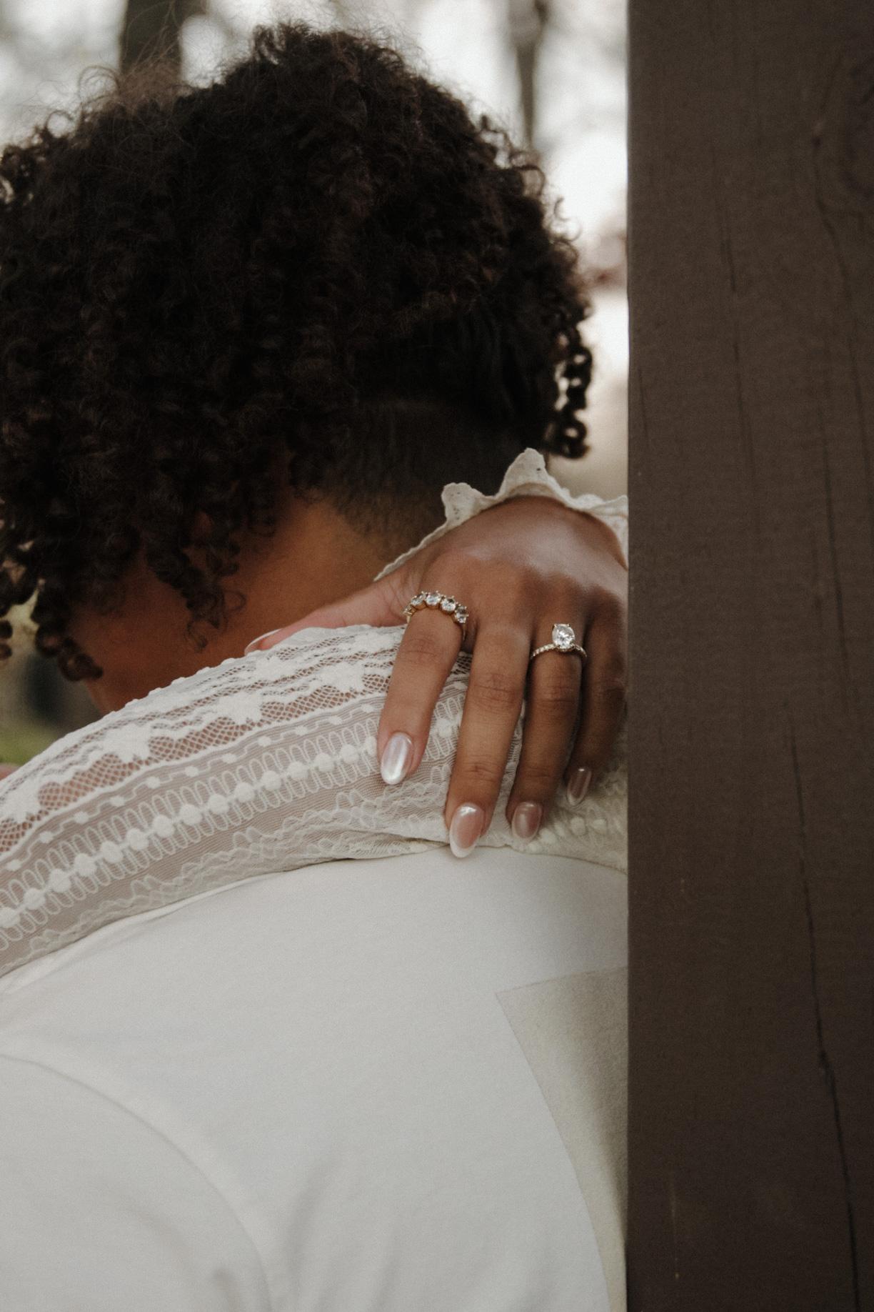 Ayla Smith and Isaiah Harvey's Wedding Website