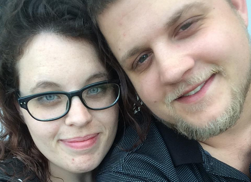 Melissa Burdick and Nicholas Burgess' Wedding Website