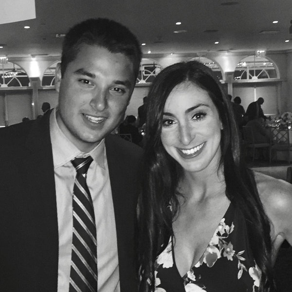 Margo Rodnan and Sam Sjoberg's Wedding Website