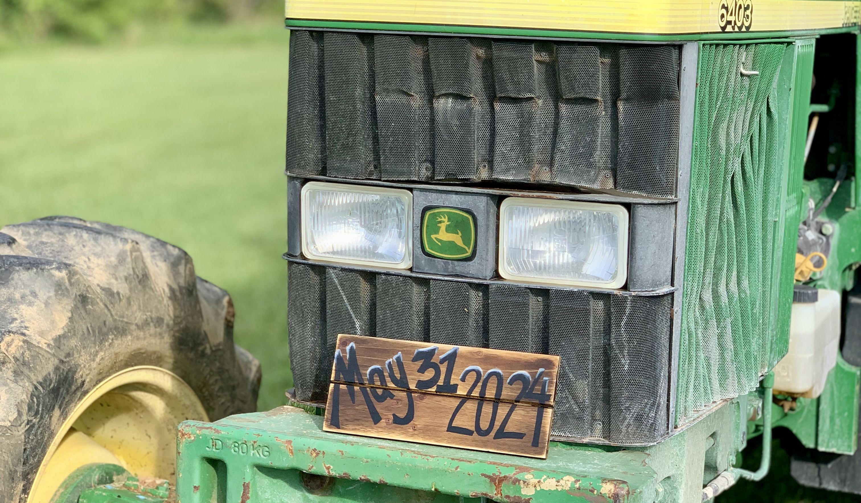 Lynne Griffin and Timothy Clune's Wedding Website