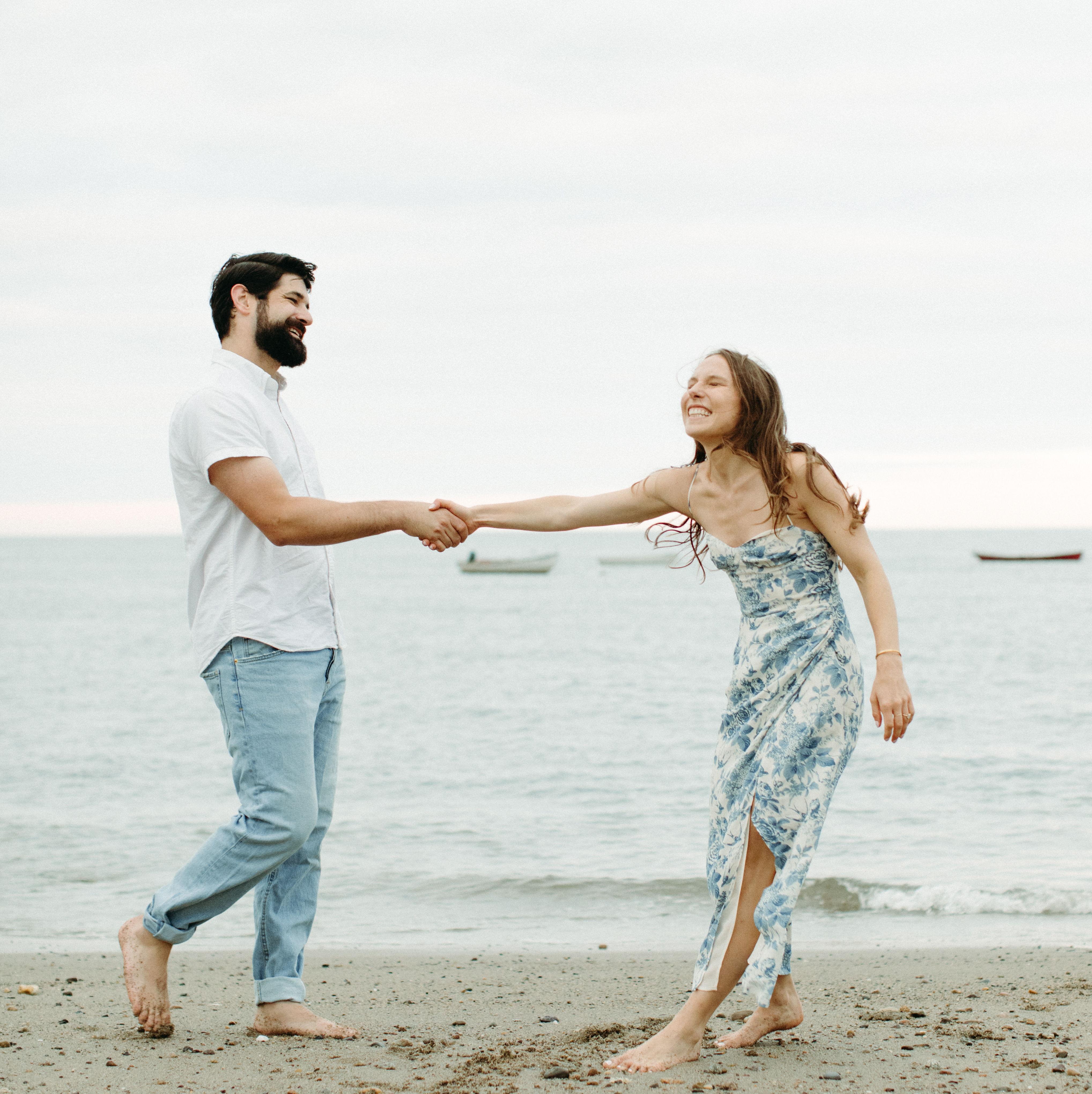 Catherine Jordan-LaRosa and Nicholas Caggiano's Wedding Website