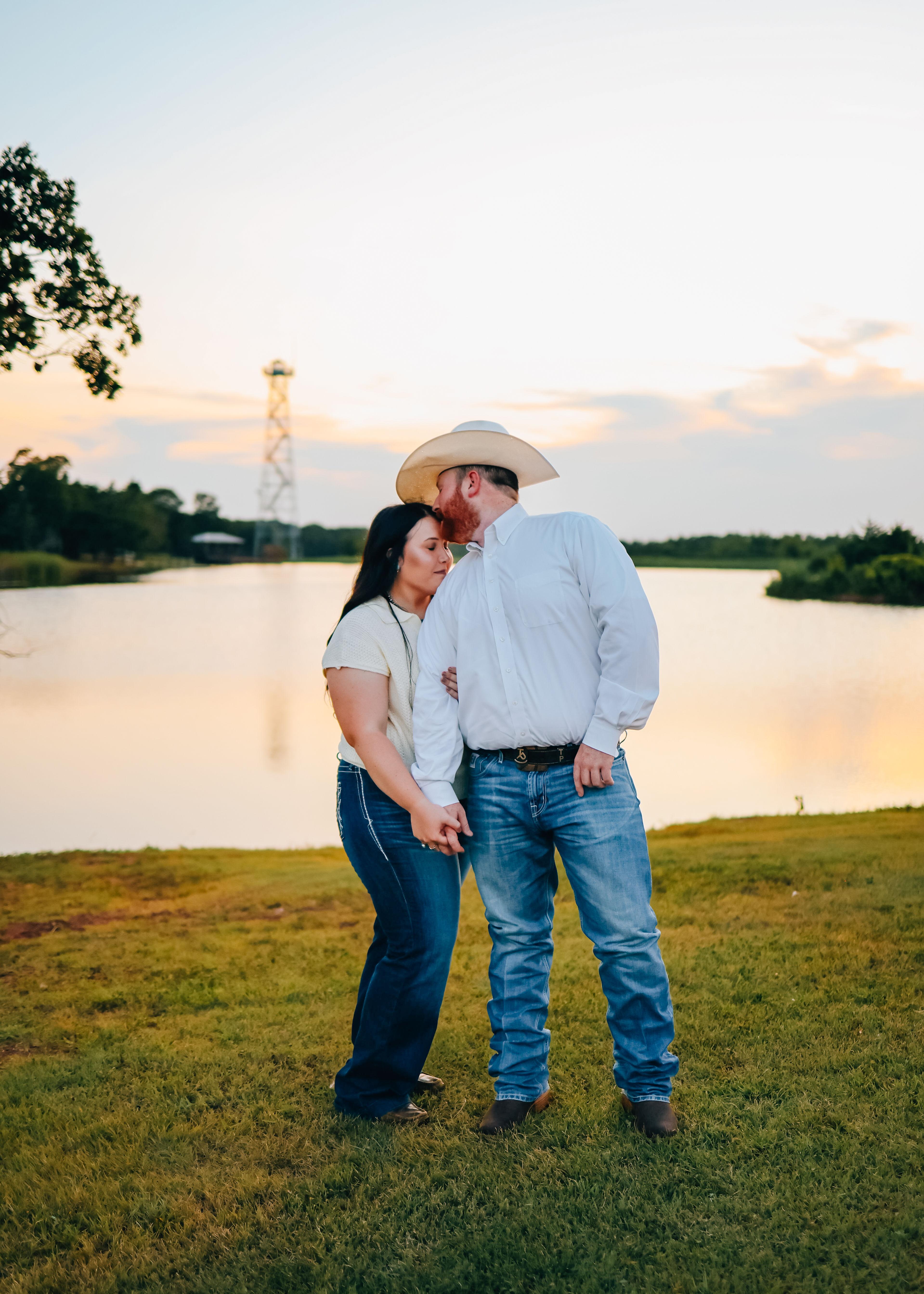 Meghan Fitzgerald and Taylor Paxson's Wedding Website