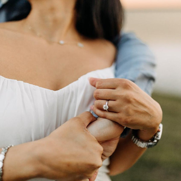 Zeena Alharmoosh and Michael LaGreca's Wedding Website