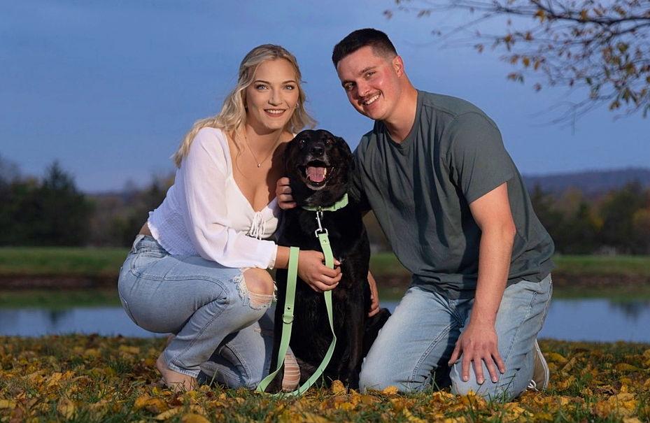 Lauren Talbert and Kyle Davis' Wedding Website